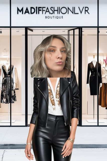 Posh Show - Poshmark